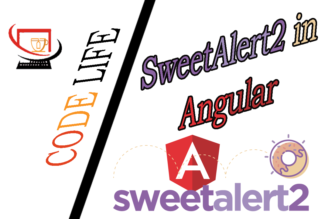 Angular Coding Is Life